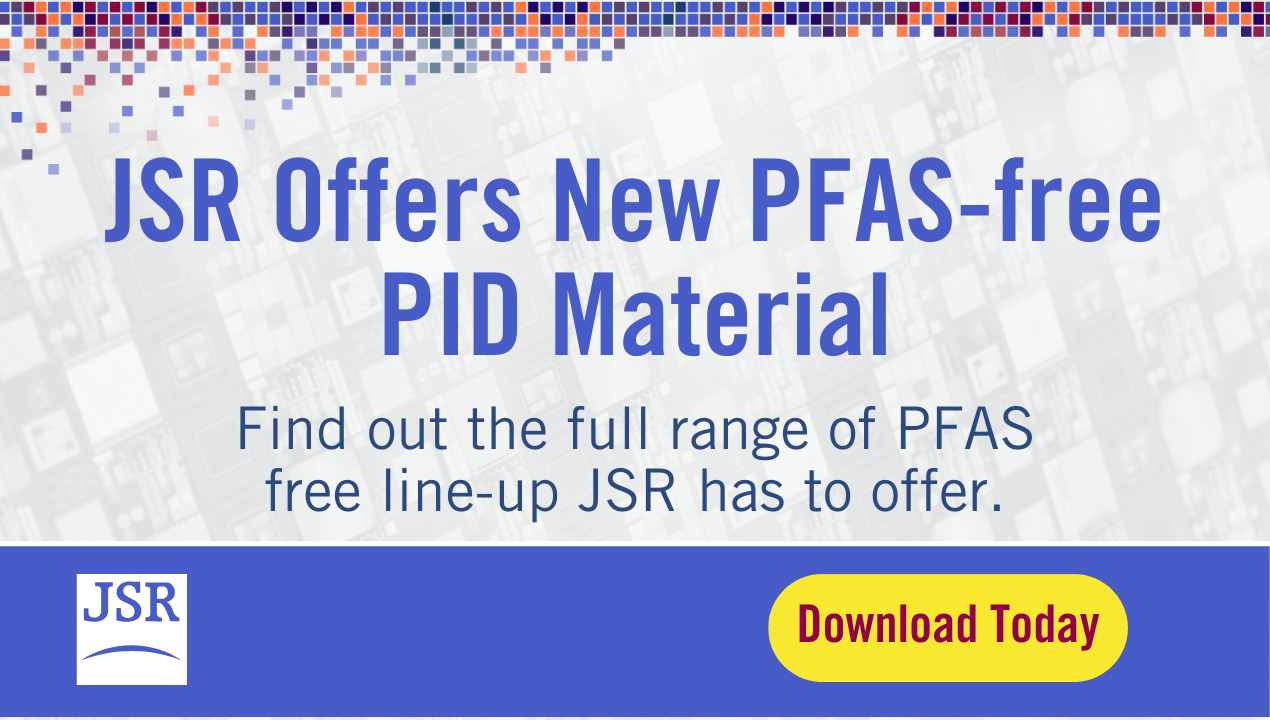 PFAS Free PID Material